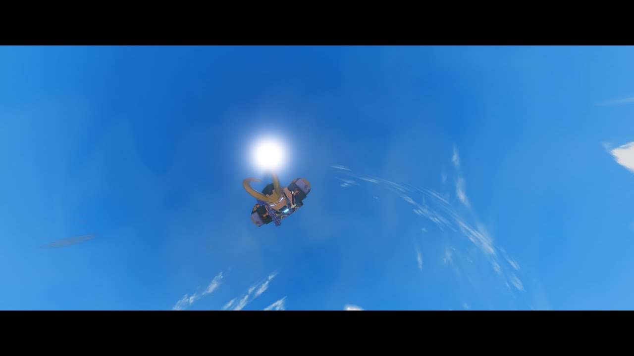 War Machines ROBLOX - Loki Suit Showcase - YouTube