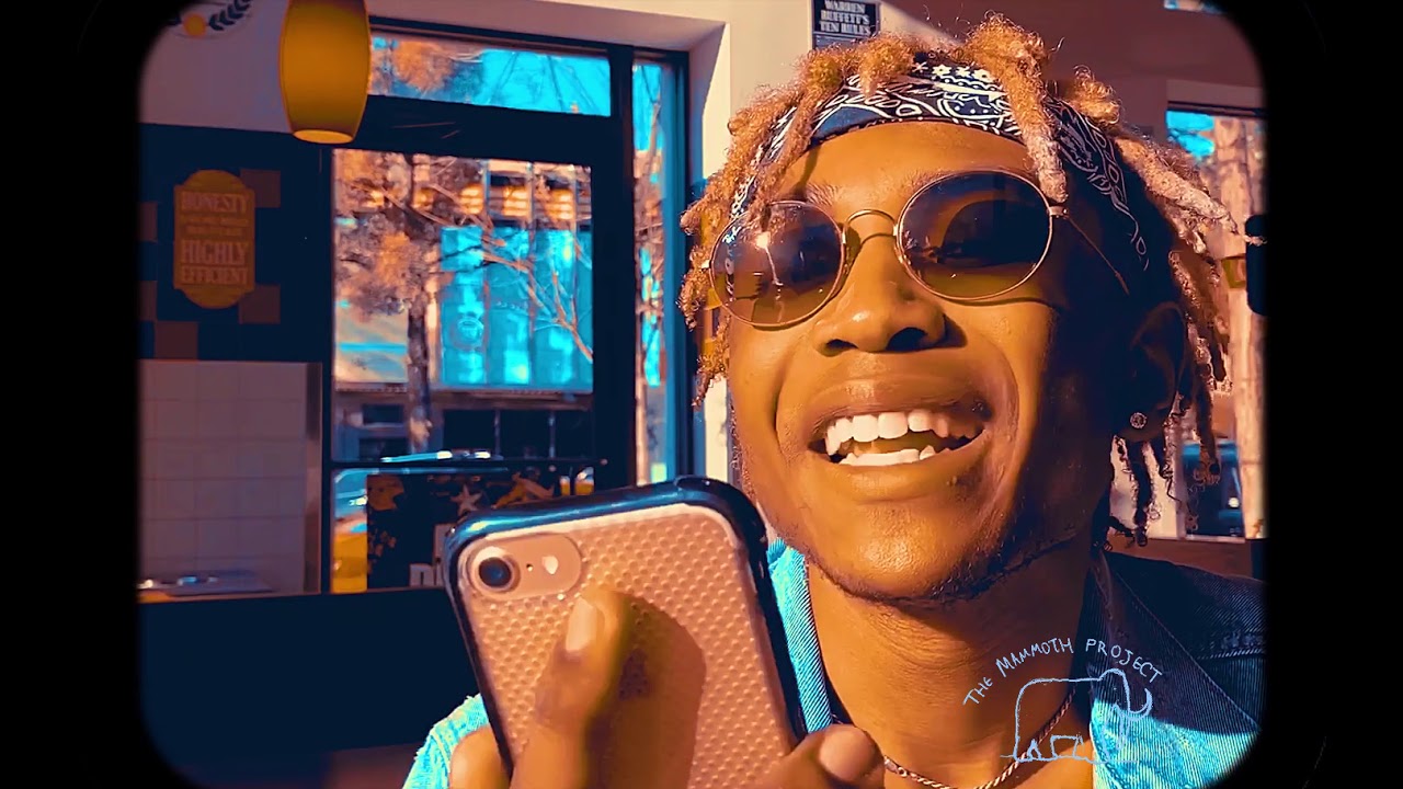 @98.Louie - "Commas And Quotients" Prod. Jonathan Mann - YouTube