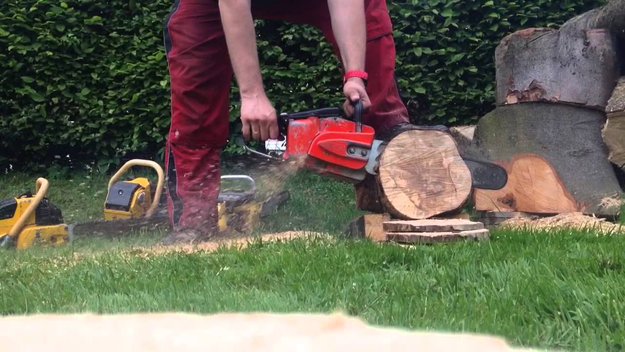 Jobu L6 First Time in Wood after 20 years - YouTube