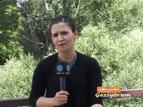 ÇELİKKAYALAR'LA GEZİYORUM (BÖLÜM 16)