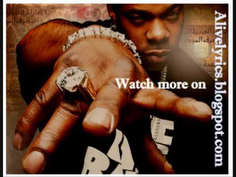 Busta Rhymes Arab Money Lyrics - YouTube