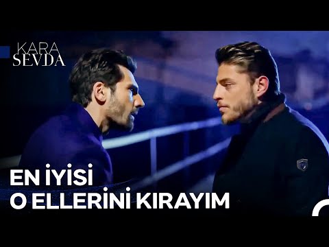 20 Dakikada Emir Tufan'ı Zorbalıyor - Kara Sevda