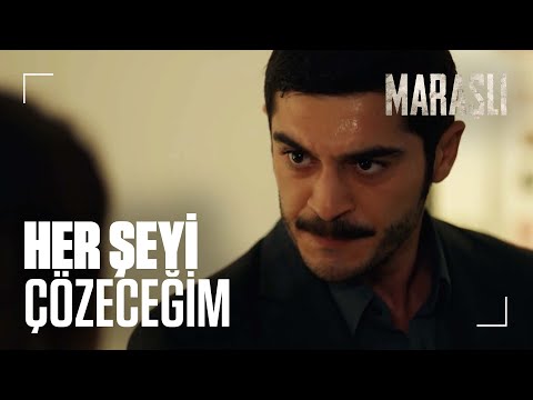 Bak beni merak etme! | Maraşlı