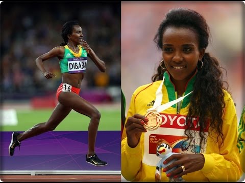 Ethiopian Runner