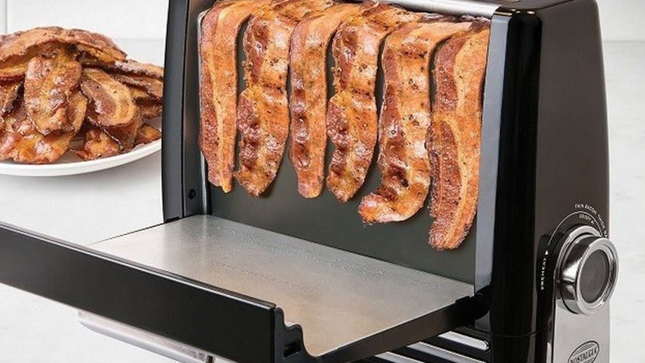 10 New Kitchen Gadgets & Inventions Are Now Available On AMAZON! 2017 ...