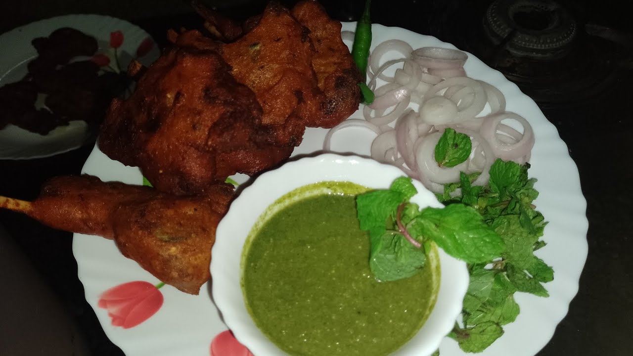 Mutton Chap Recipe: Perfectly Spiced & Tender #mutton chap crispy fry # ...