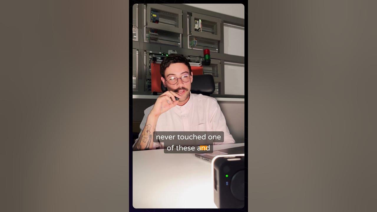 From Downtime to Uptime: Automating Data Logging with Coreflux and Advantech - YouTube