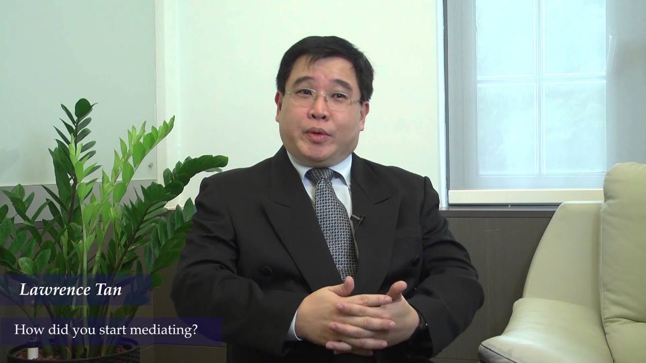 Lawrence Tan - YouTube