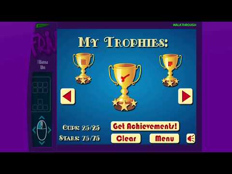 All Stars! -I Wanna Win Complete Walkthrough -Friv | CyclumGames