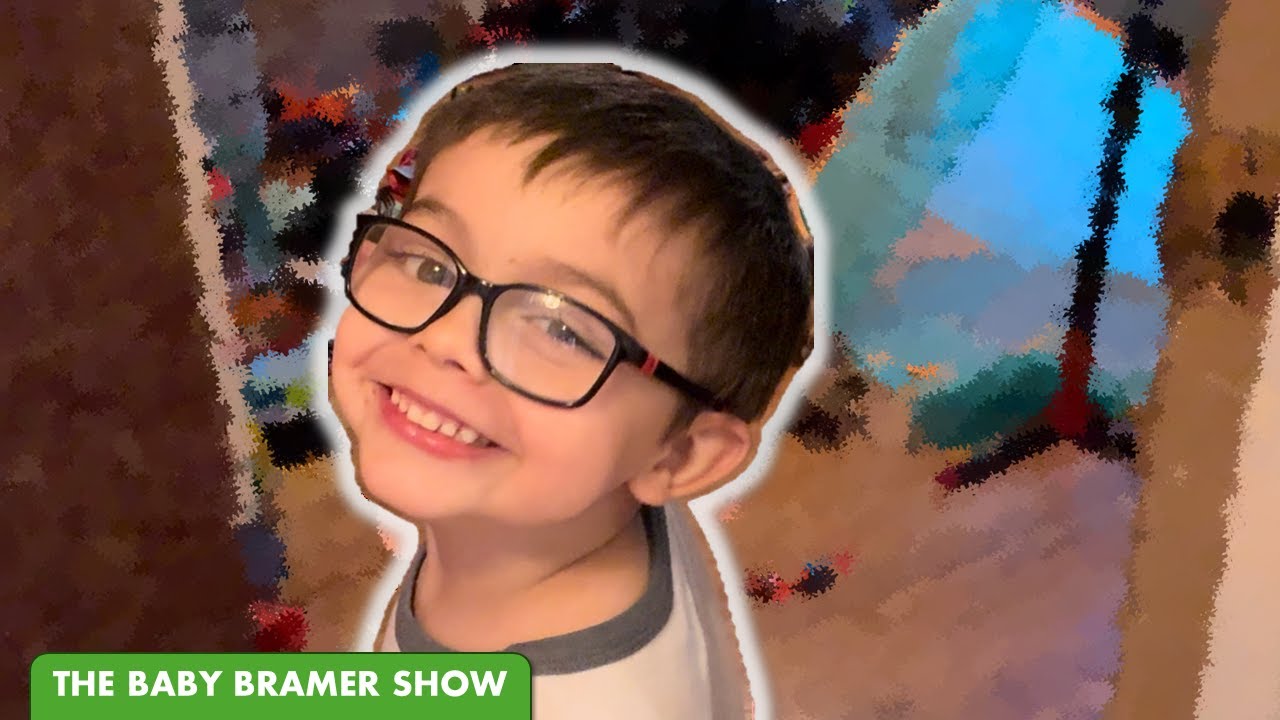 “2 Dirtiest Rooms in Our House” - The Baby Bramer Show Ep. 04 - YouTube