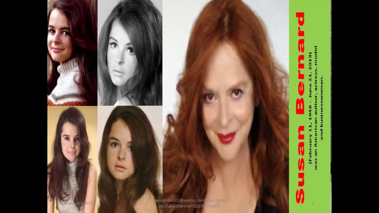 Most Satisfying Female models from California Part 1106/Camera - YouTube