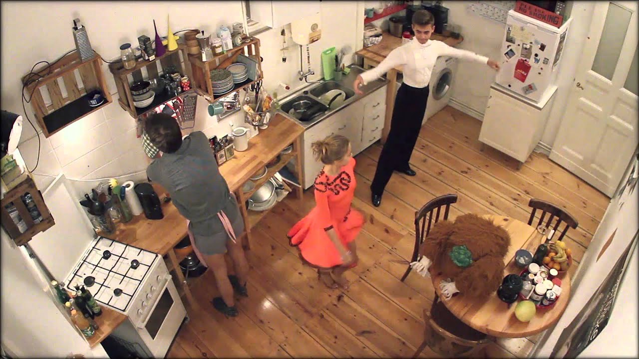 Von Wegen Lisbeth - 14 Tage Testversion (Offizielles Video) - YouTube