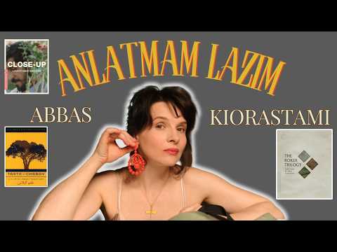 “Hiçbir Şey Olmuyor” Dedikleri Sinema | Close Up ' tan Certified Copy 'e Abbas Kiarostami Sineması