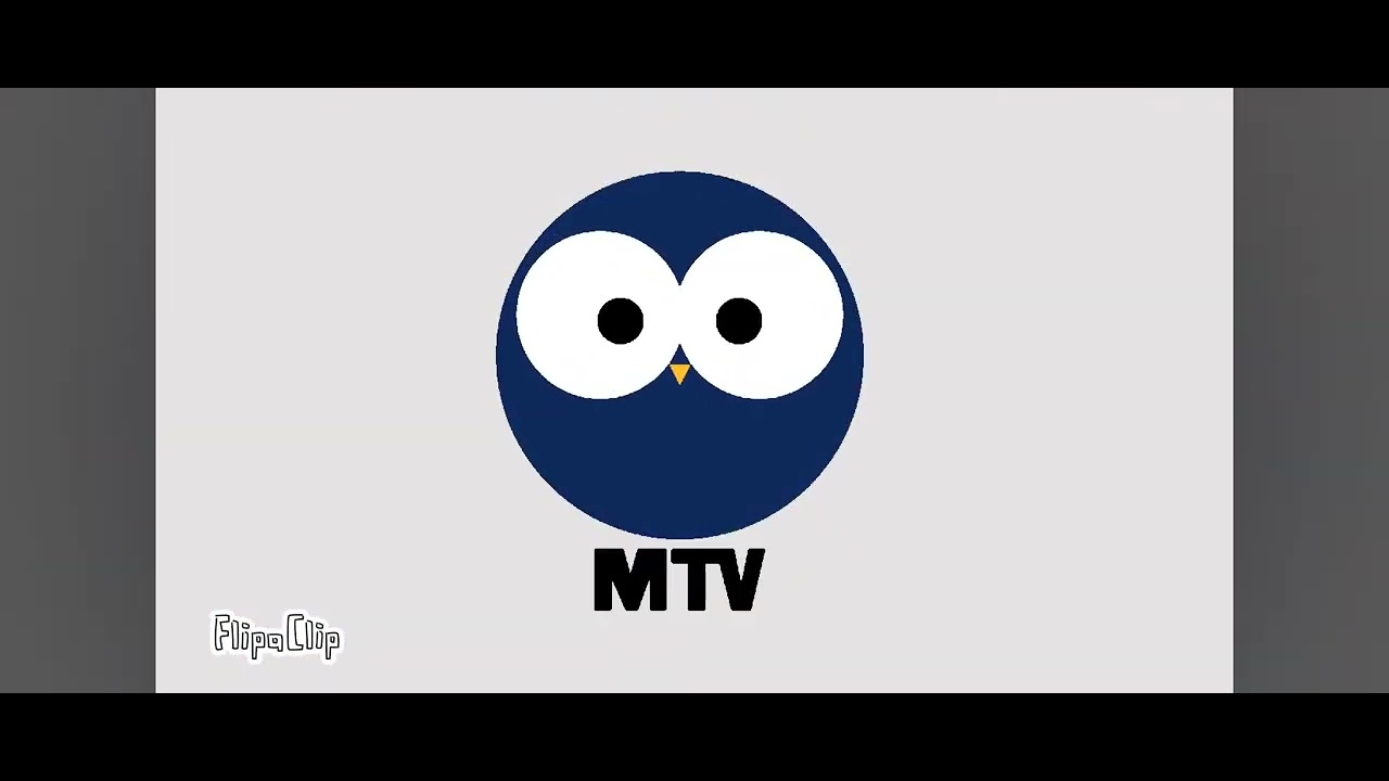 MTV oy logo - YouTube