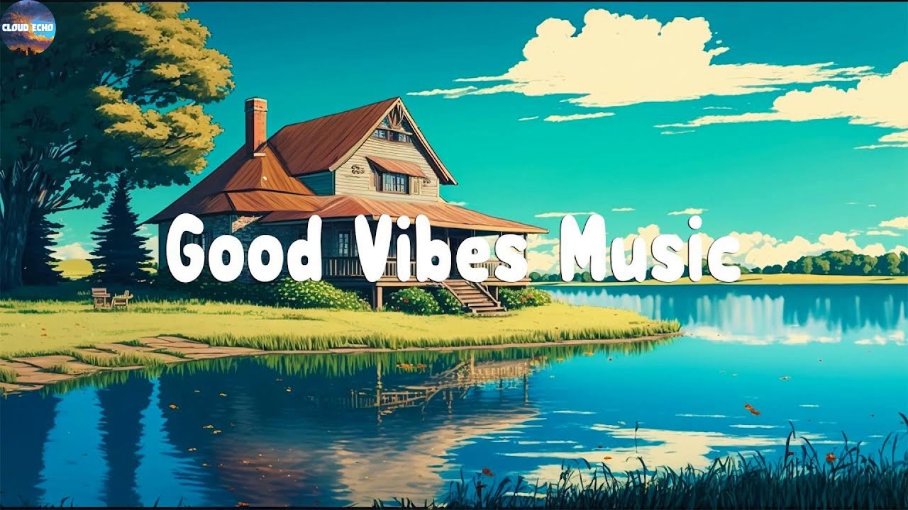 Morning Energy 🌻 - Positive Energy Songs That Will Make You Happier ...