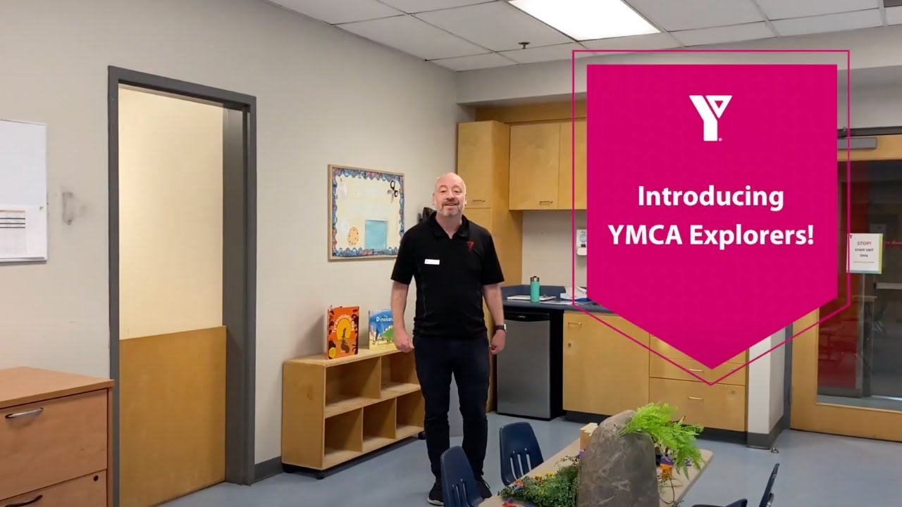 An Introduction to YMCA Explorers - YouTube
