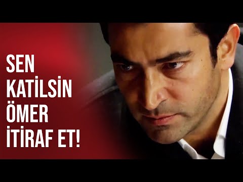Sorgu Odasında Soğuk Terler Döktüm