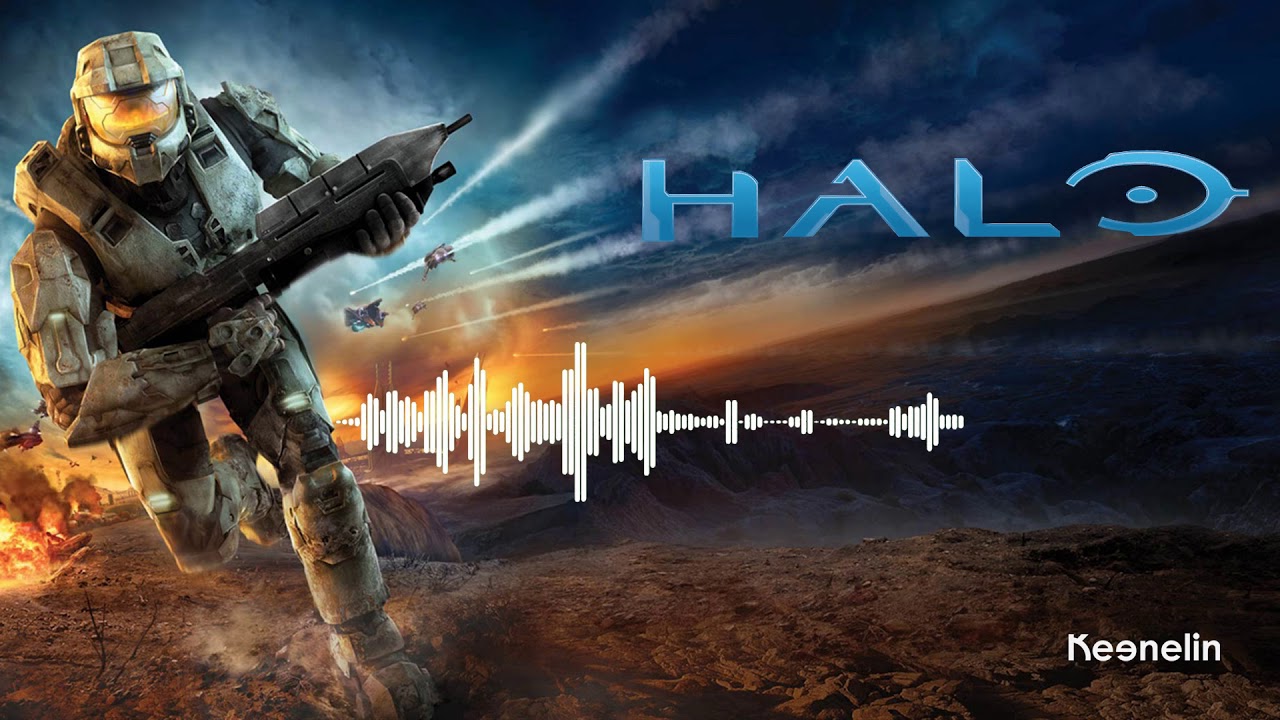 NEVER FORGET - HALO 3 – MARTIN O’DONNELL, MICHAEL SALVATORI (SOUNDTRACK ...