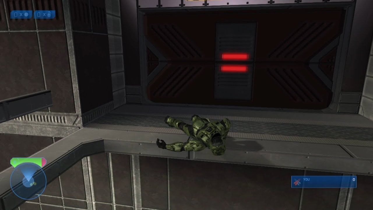 Halo 2 Part 0: Talk About Connection Issues - YouTube