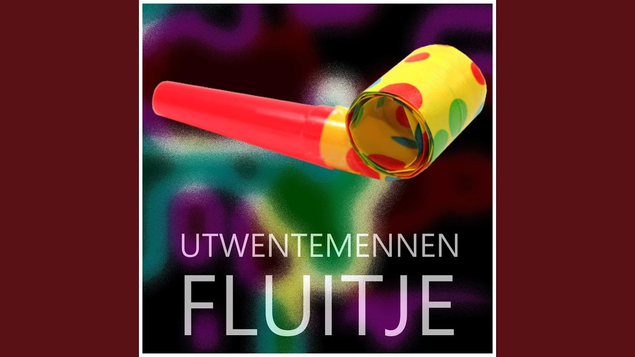 Fluitje - YouTube