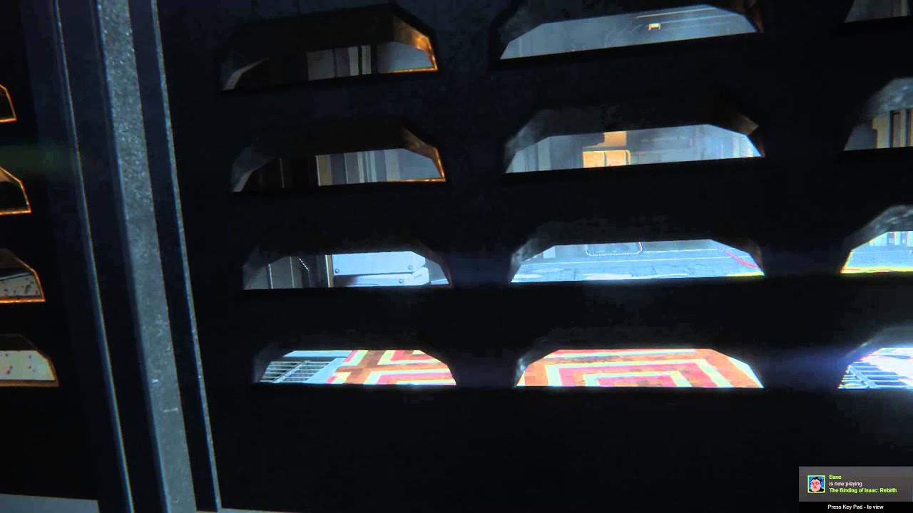 Alien: Isolation_Exploring the Sevastopol Part 55 - YouTube