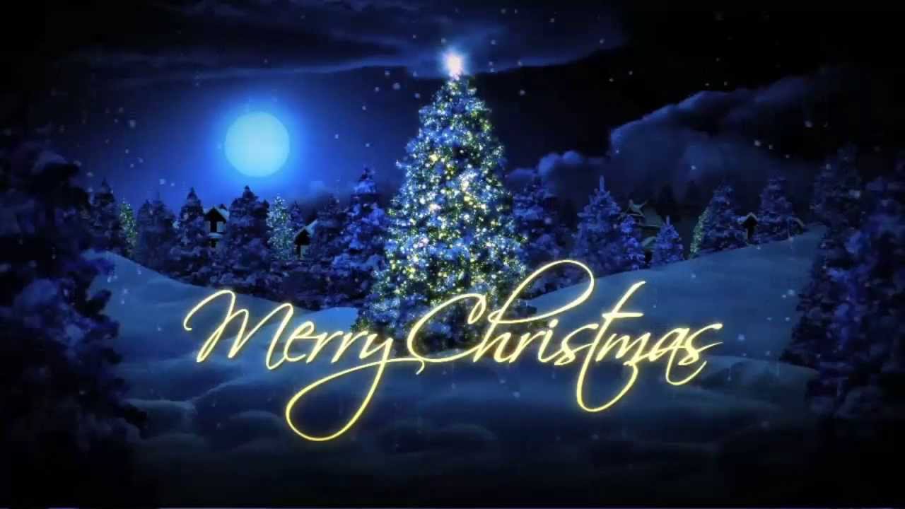 Affinity Christmas eCard 2013 - YouTube