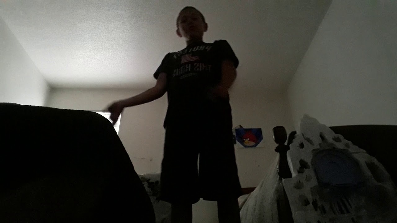 Fun Austin Simpson 3# special song: Old Town Road - YouTube