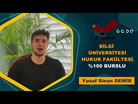 Üniversiteyi kazanan BAŞARILI öğrencilerimiz anlatıyor: Başarılı Okullarından Mezun Olmak!