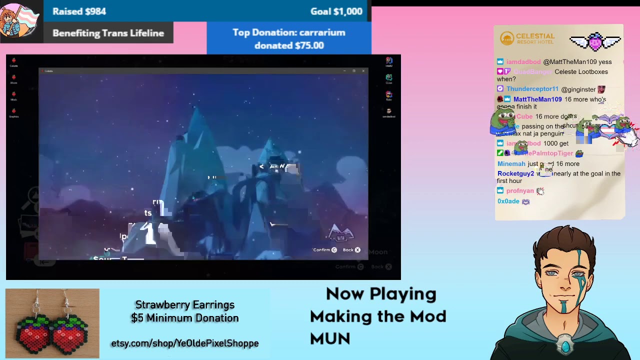 Modberry Cup - Mod making basics and map showcase by MUN - YouTube