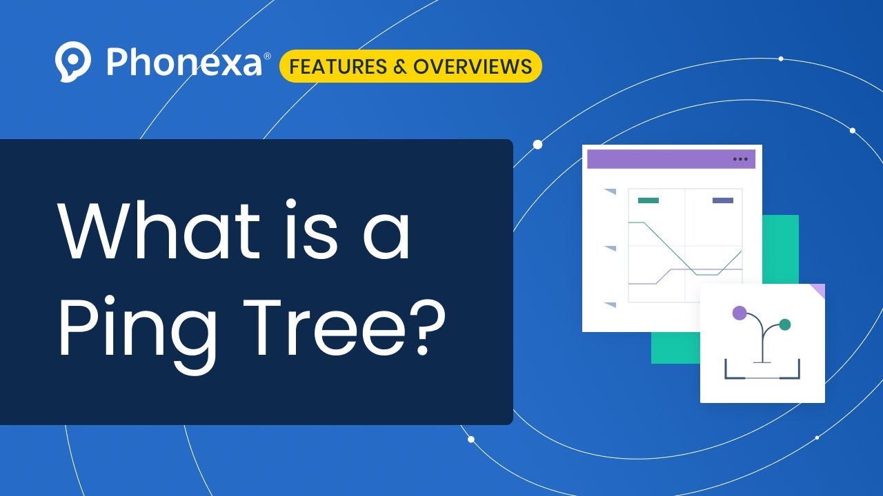 What is a Ping Tree? - YouTube