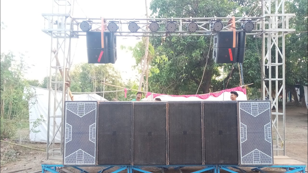 17/4/2023/Govri Night Show Jay Ambe Dj Divyesh official - YouTube