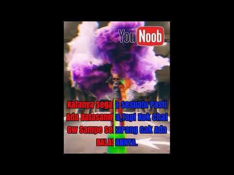 quotes bajingan dan berkelas#34 - YouTube