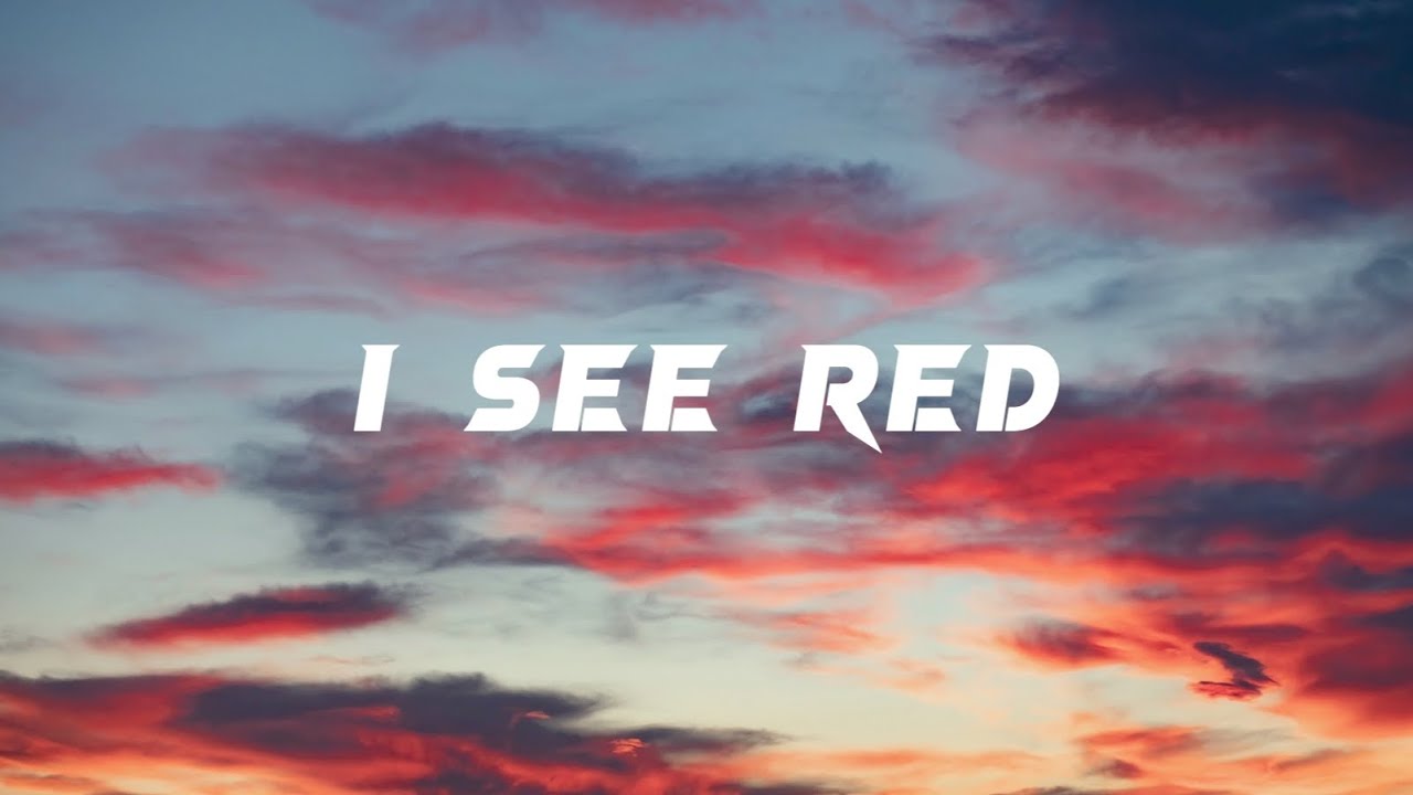 everybody loves an outlaw - i see red (lyrics+Reverb) - YouTube