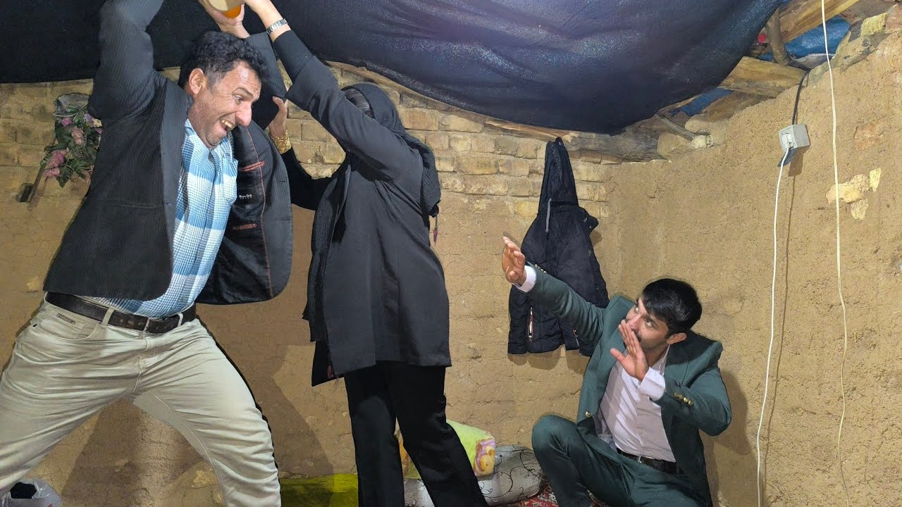 Is Fatima going to propose to Jafar? : Jaafar and being rejected from ...