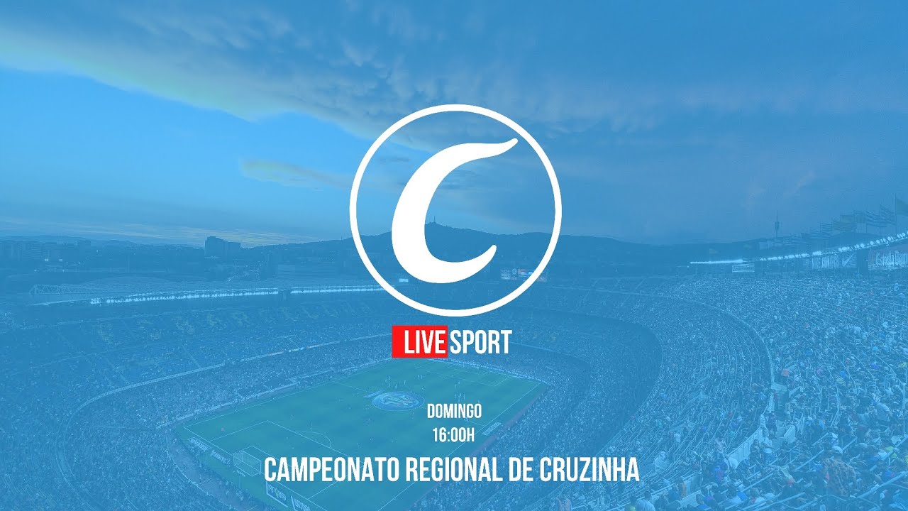 CAMPEONATO REGIONAL DE CRUZINHA - YouTube