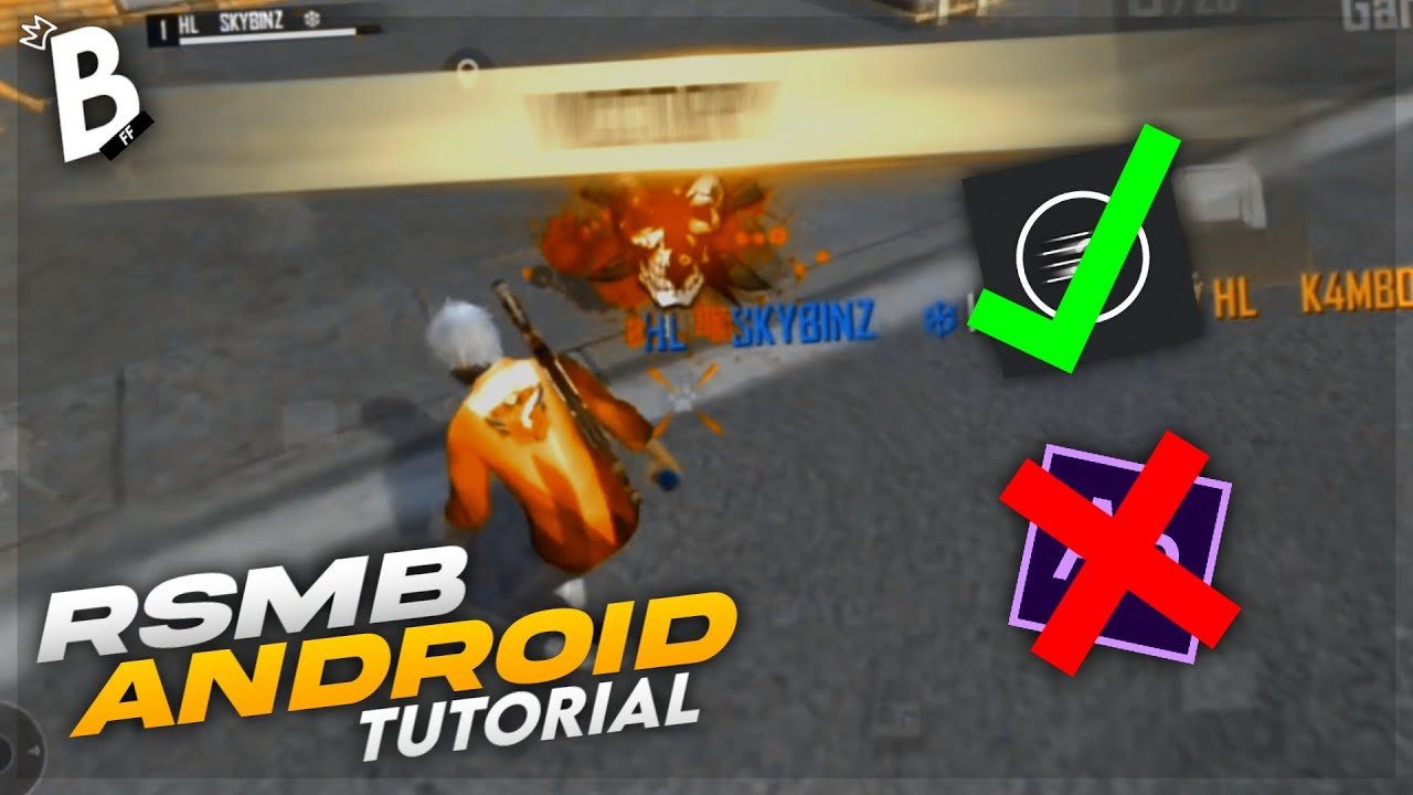 RSMB Android Tutoria!?!! | NSMB - YouTube