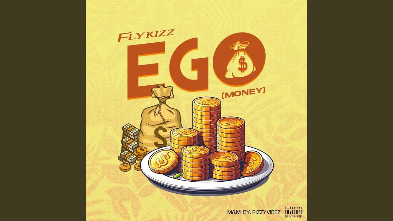 Ego (Money) - YouTube