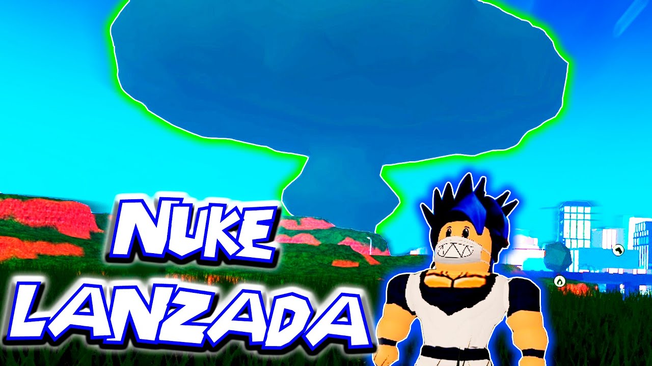 Nuke In Roblox Youtube