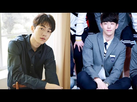 Nam Joo-hyuk took legal response against informant and reporter that accused him of being a bully