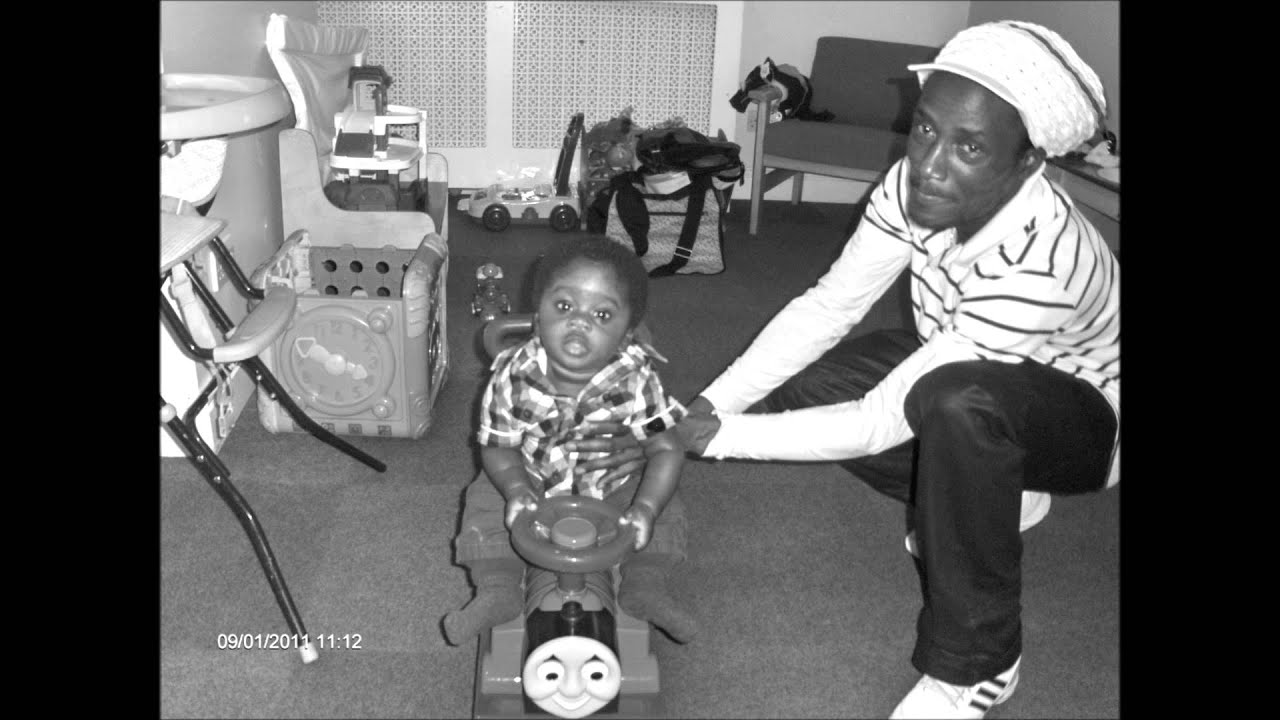African Bush Doctor - live up right - YouTube