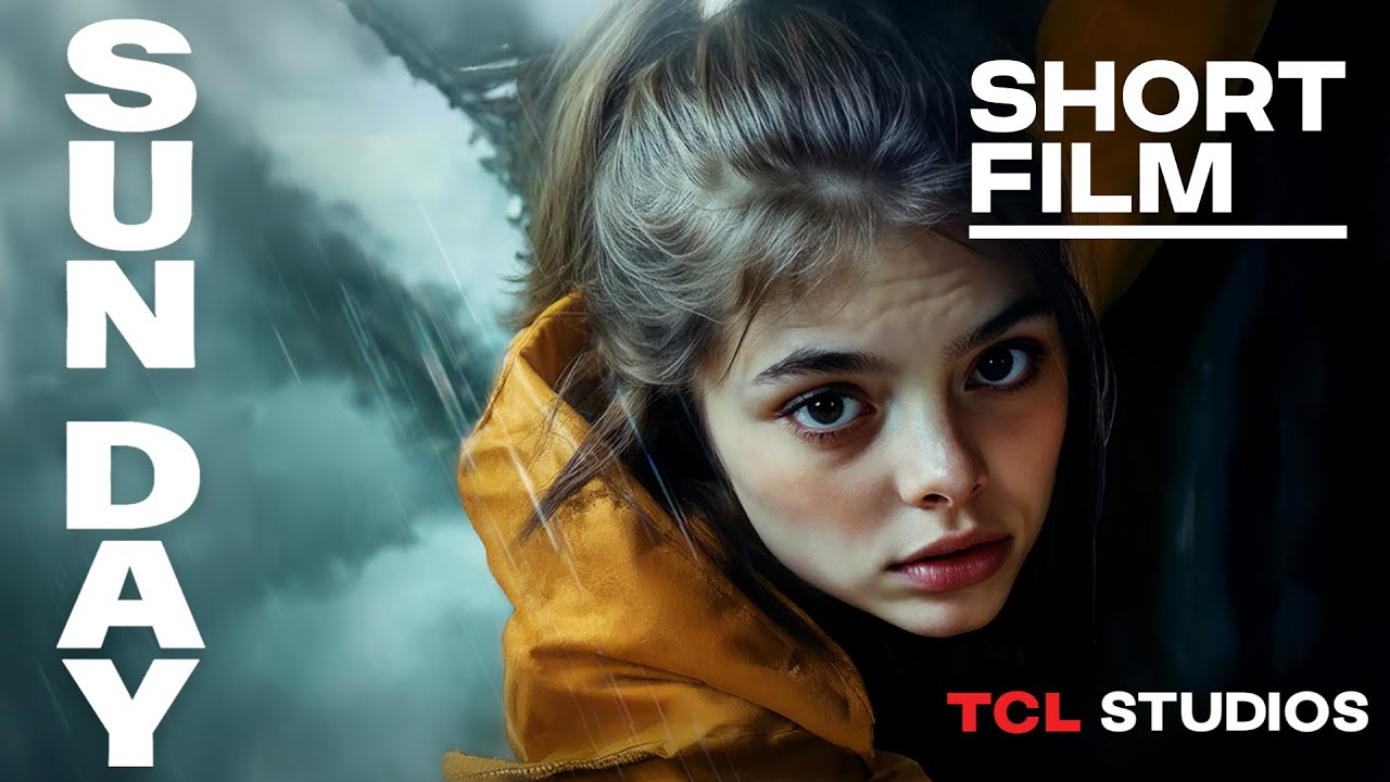 SUN DAY | SHORT FILM | TCL STUDIOS - YouTube