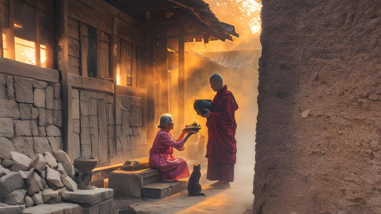 GREATEST BUDDHA MUSIC of All Time – Buddhism | Buddhist Meditation ...