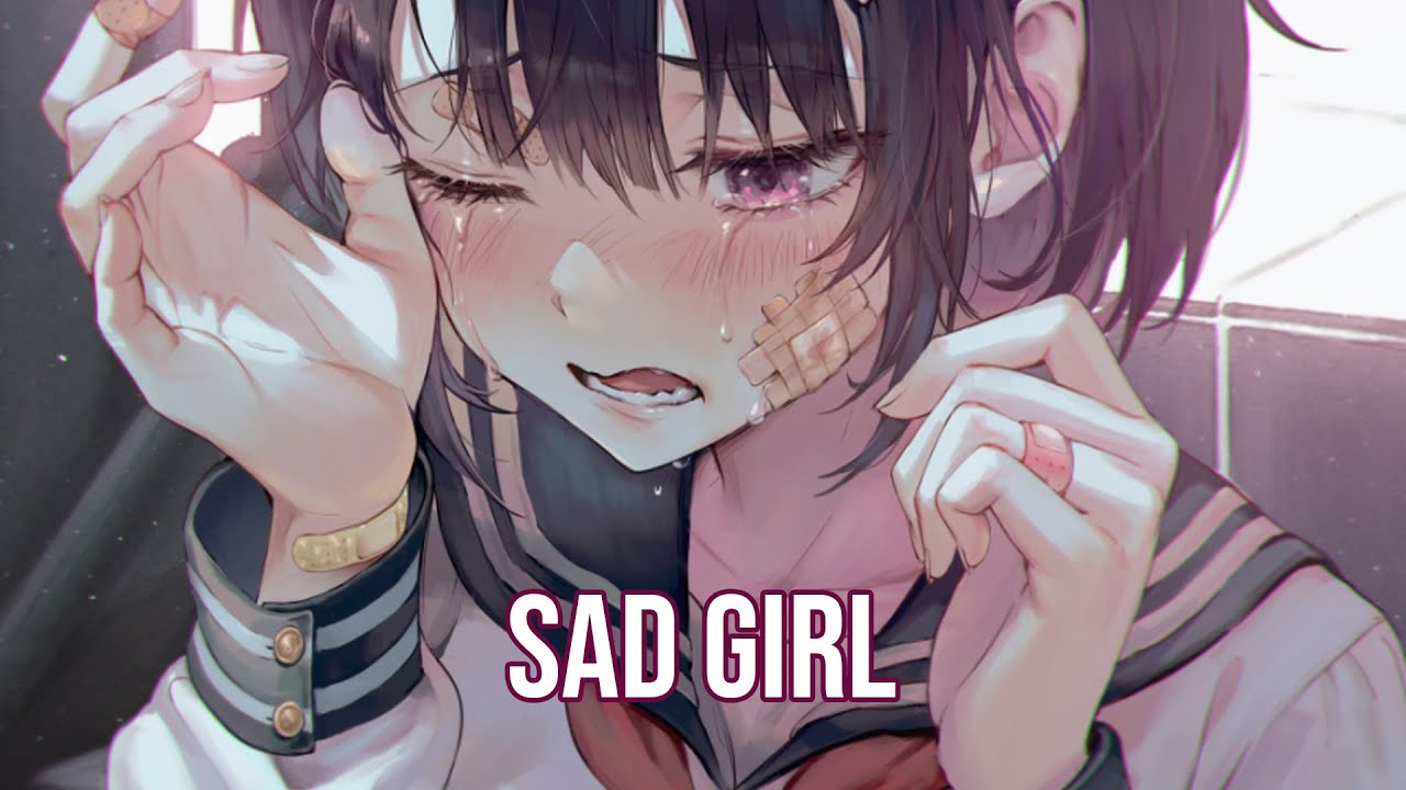 「Nightcore」→ yaeow - Sad Girl - YouTube