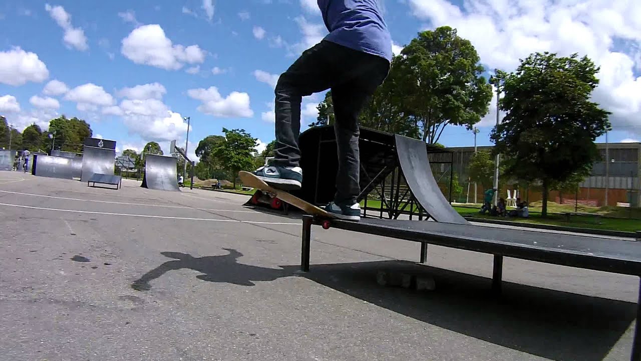 skateboarding - YouTube