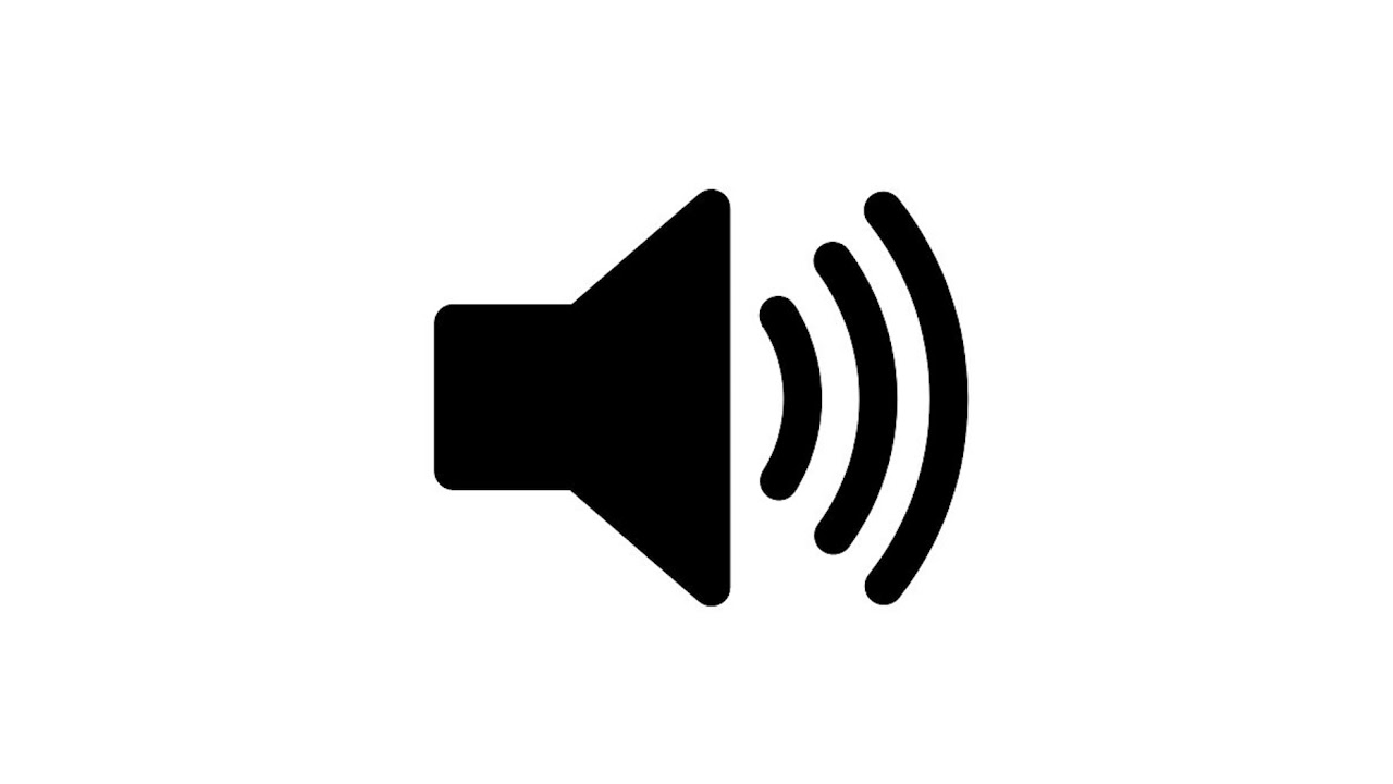 Click, select, press, push button sound - YouTube