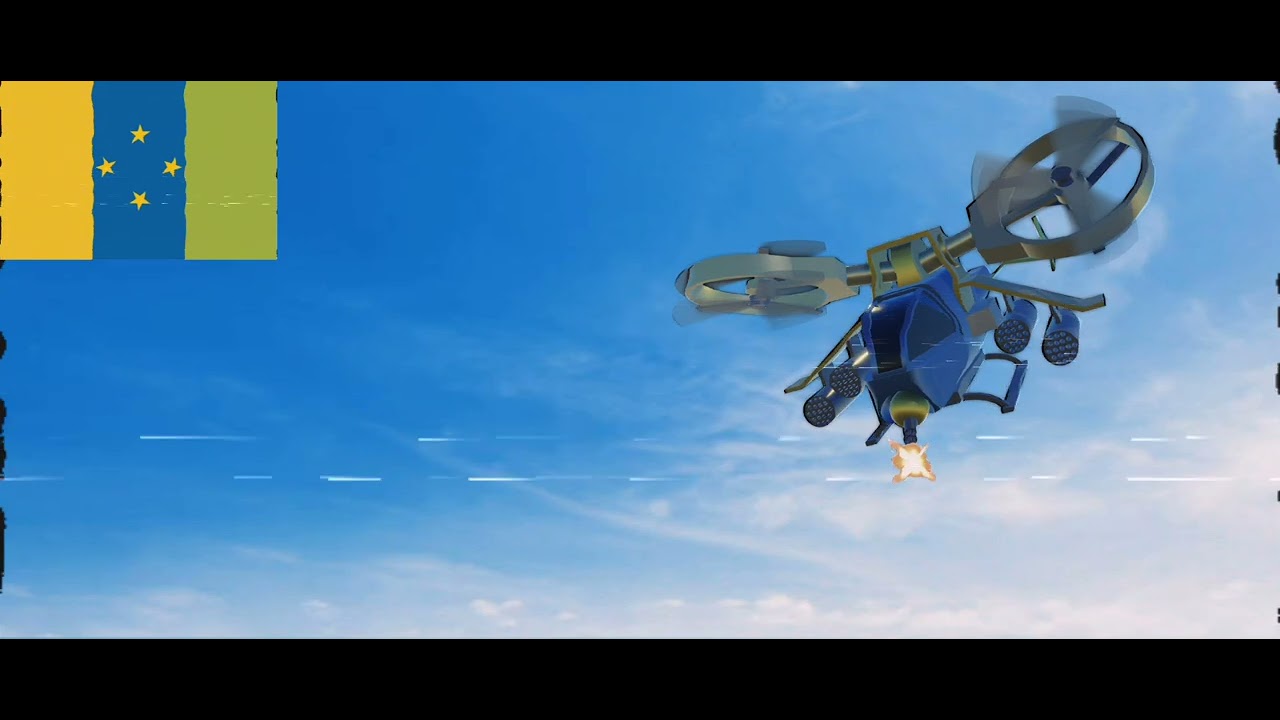 Powerplay underscore+Powerplay= (DVN-Hermes) - YouTube