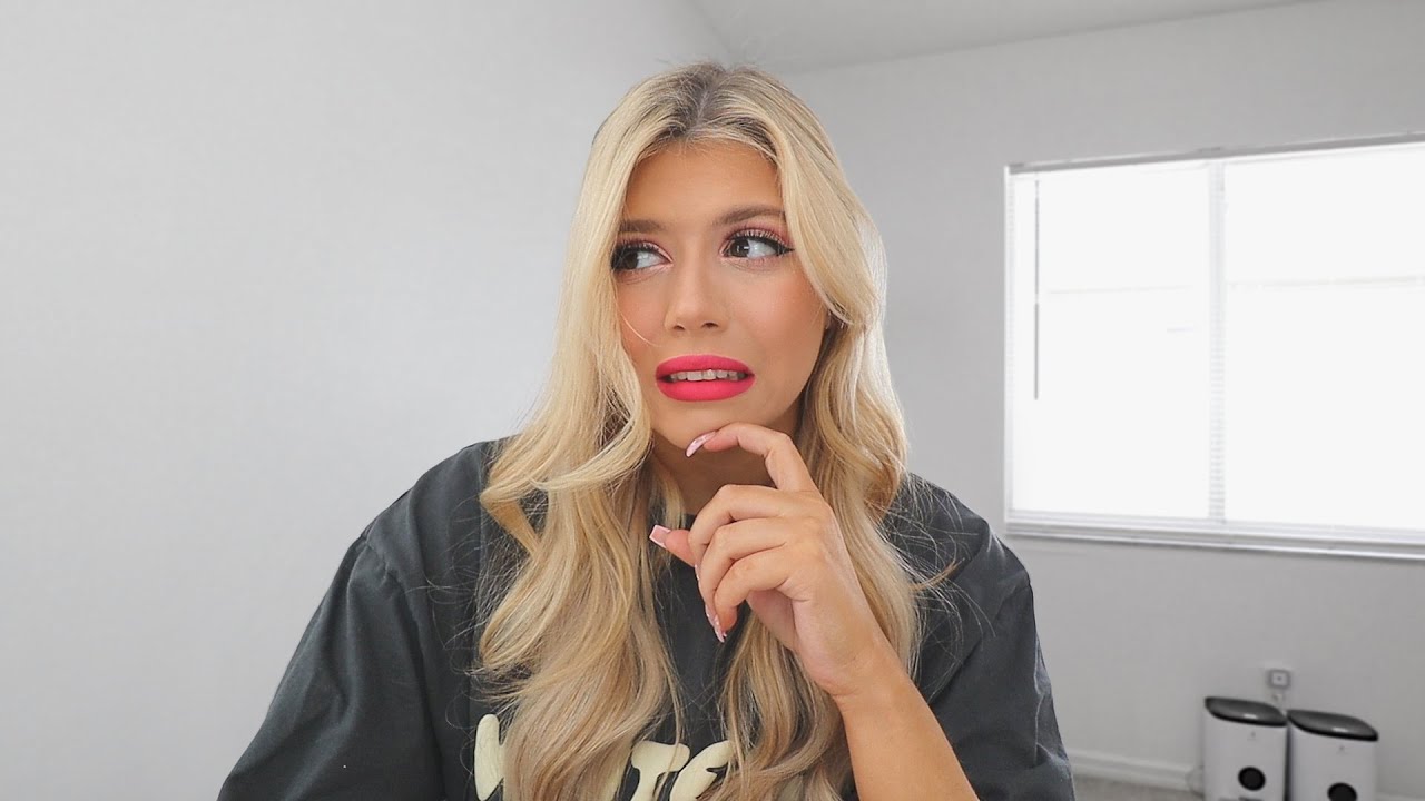 How Our First Time Really Happened... | GIRL TALK - YouTube