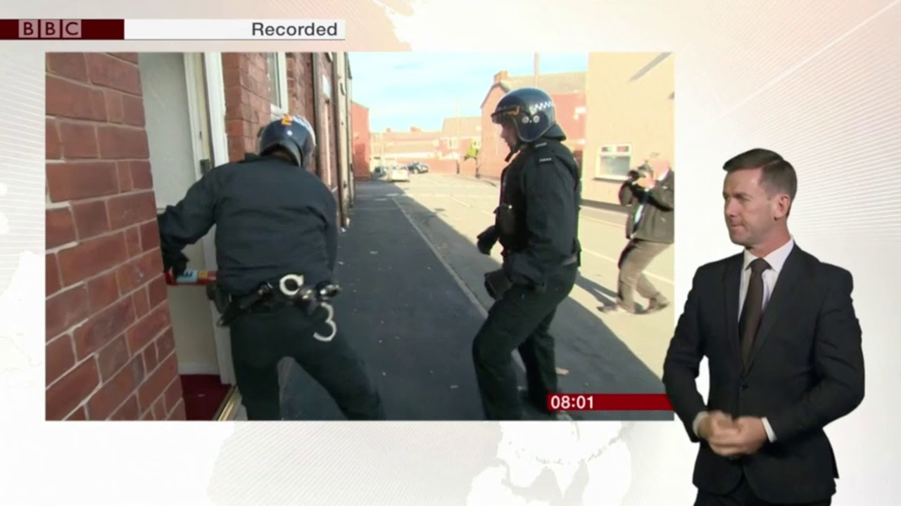 BBC News At 9AM Breakdown ( Technical Problems )- BBC TWO 9AM 14/5/19 ...