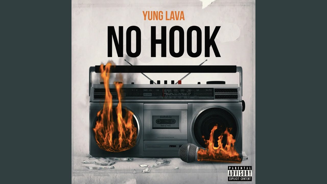 No Hook - YouTube