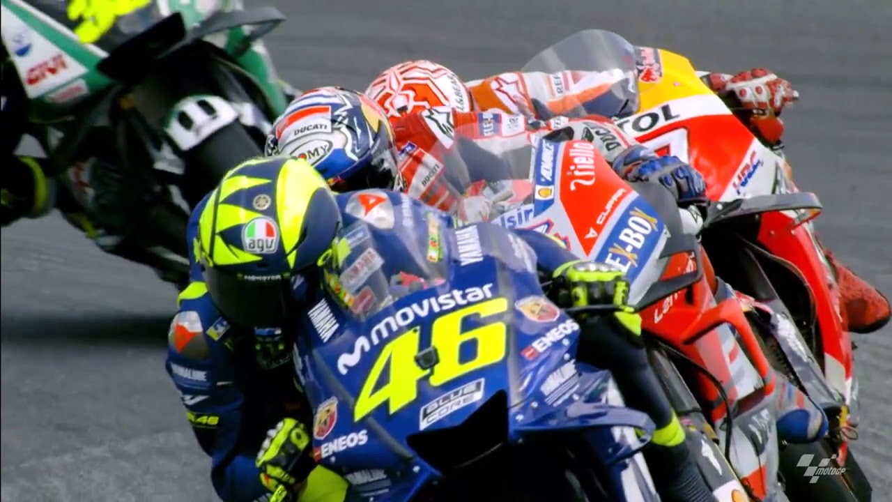 ไทย 🇹🇭motoGP in Slow Motion - YouTube